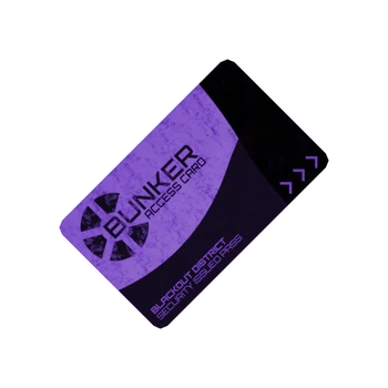 Purple Keycard | Blackout Wiki | Fandom