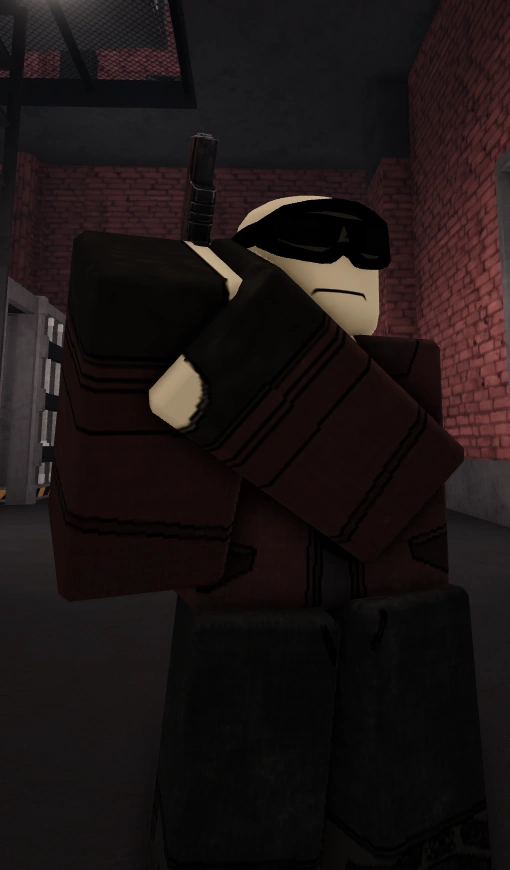 NPCs | Blackout Wiki | Fandom