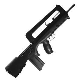 FAMAS | Blackout Wiki | Fandom