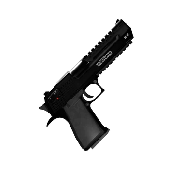 Deagle | Blackout Wiki | Fandom