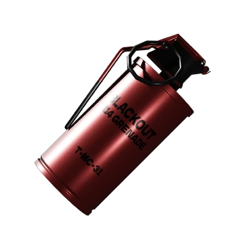 Incendiary | Blackout Wiki | Fandom