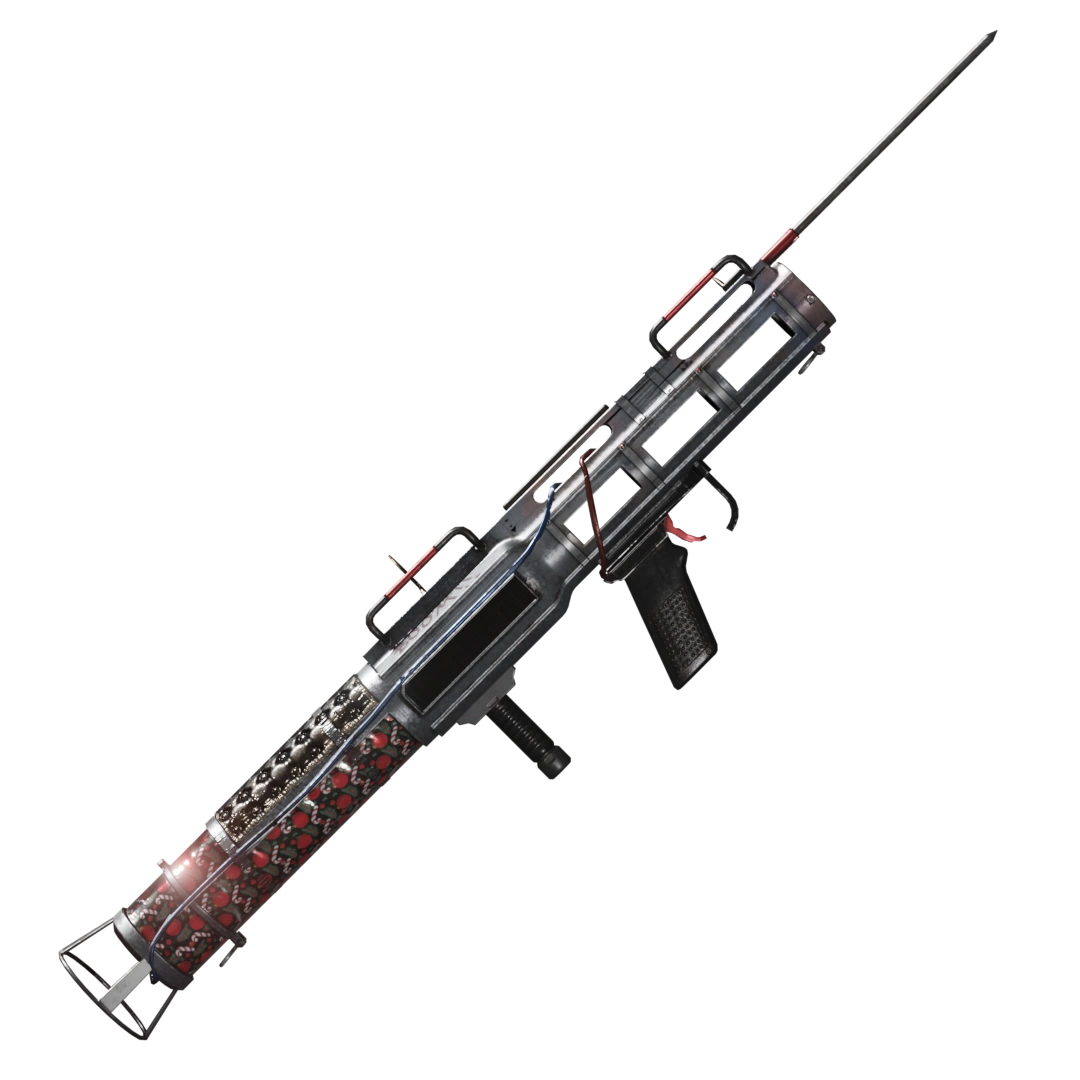 Firework Launcher Blackout Wiki Fandom