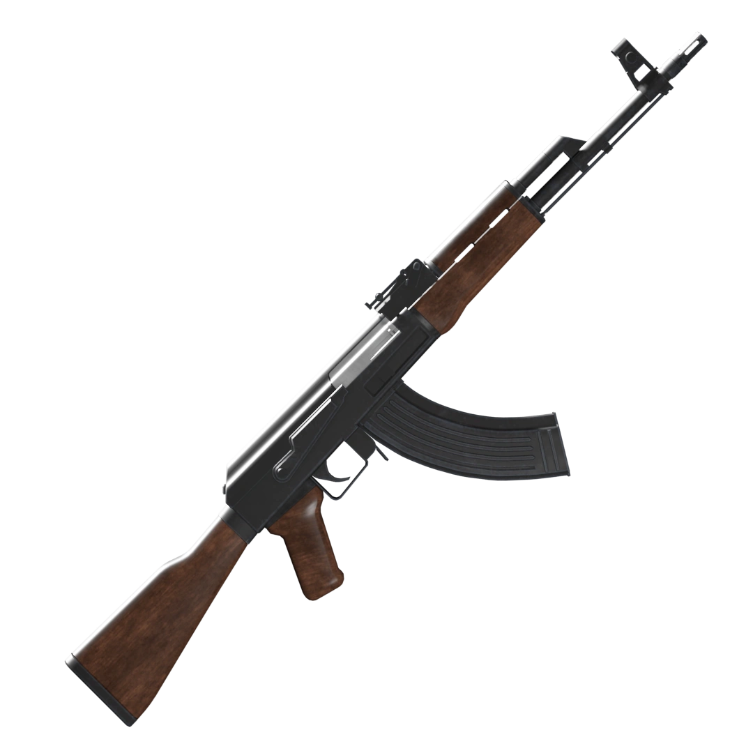 AK-47 | Blackout Wiki | Fandom