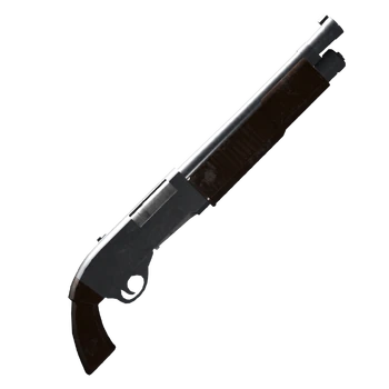 KS-23 | Blackout Wiki | Fandom