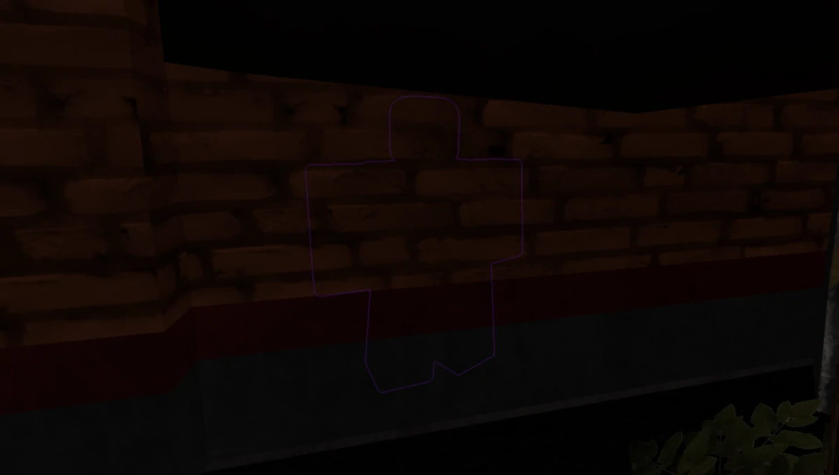 Party System | Blackout Wiki | Fandom