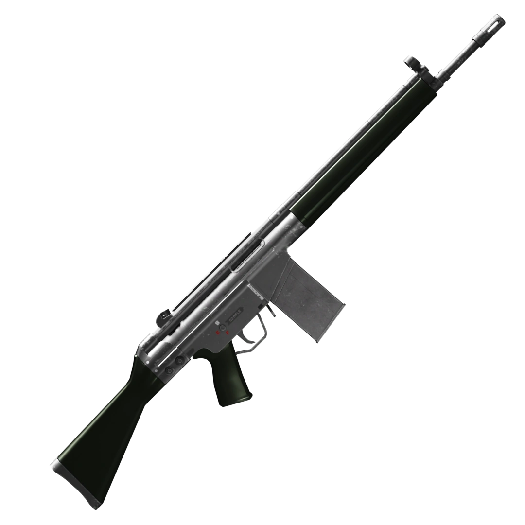 G3 | Blackout Wiki | Fandom