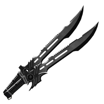 Photon Blades | Blackout Wiki | Fandom