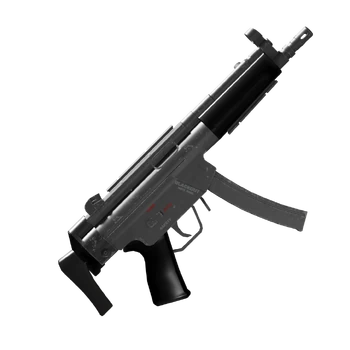 MP5 | Blackout Wiki | Fandom