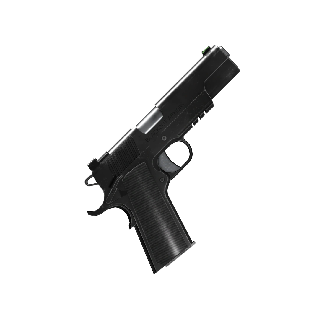 M1911 | Blackout Wiki | Fandom