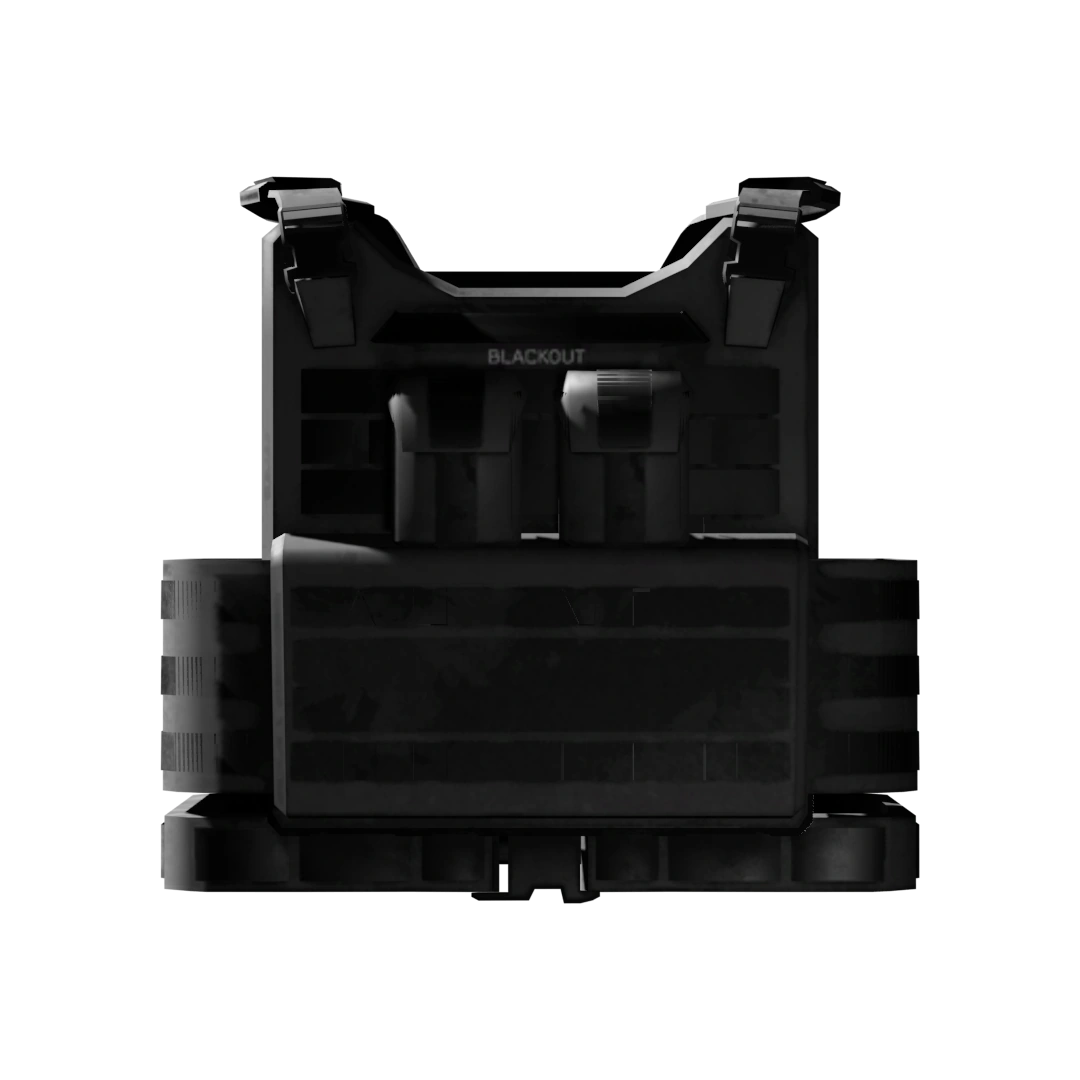 Light Tactical Armor | Blackout Wiki | Fandom