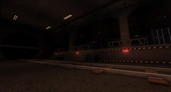 Metro Station | Blackout Wiki | Fandom