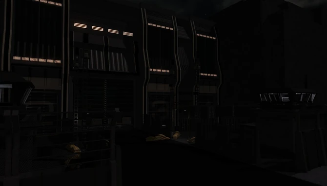 Blackout Wiki | Fandom