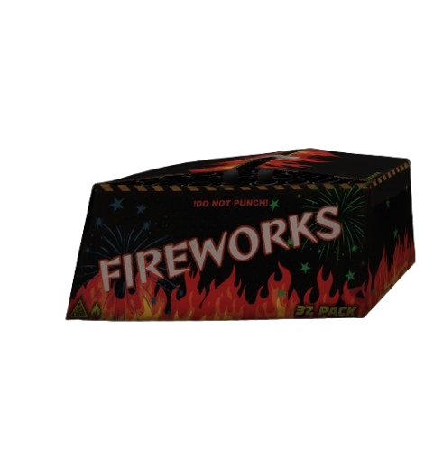 Firework Box | Blackout Wiki | Fandom