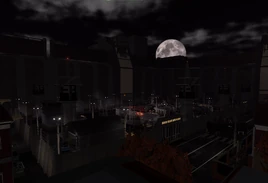 Military Outpost | Blackout Wiki | Fandom