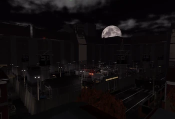 Military Outpost | Blackout Wiki | Fandom