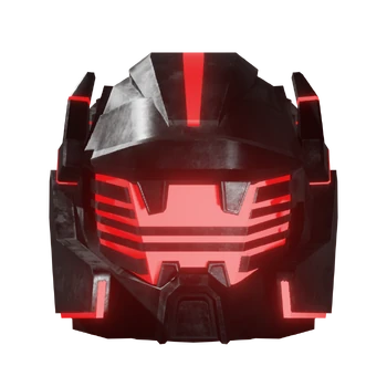 Commander Gear | Blackout Wiki | Fandom