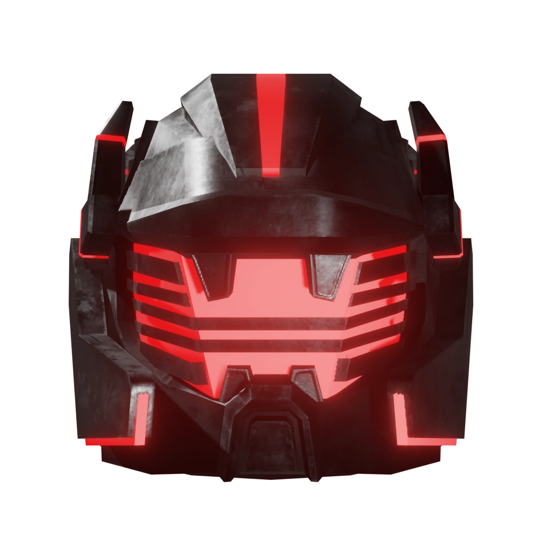 Commander Gear | Blackout Wiki | Fandom