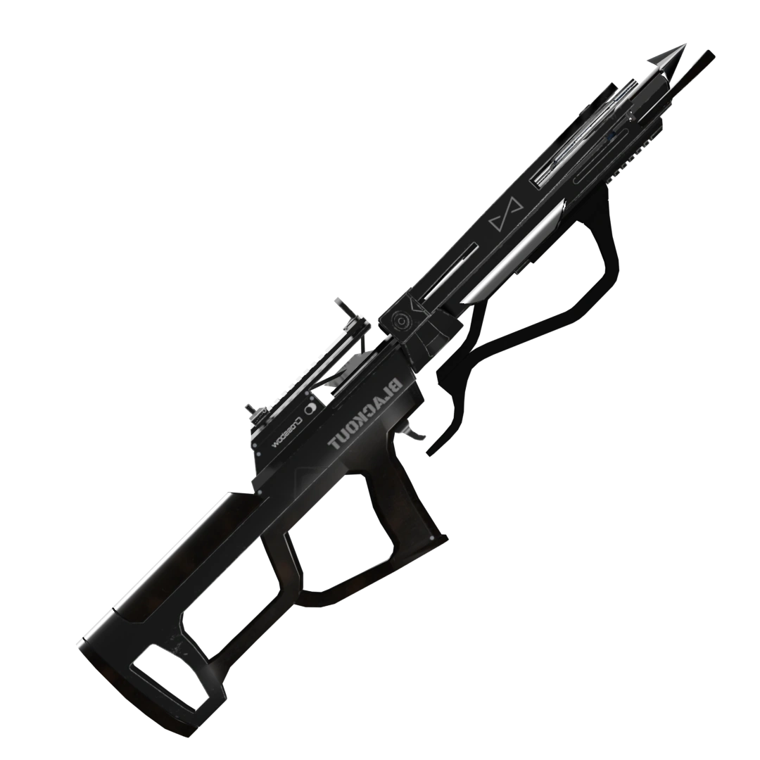 Crossbow | Blackout Wiki | Fandom