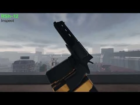 RSH-12 | Blackout Wiki | Fandom