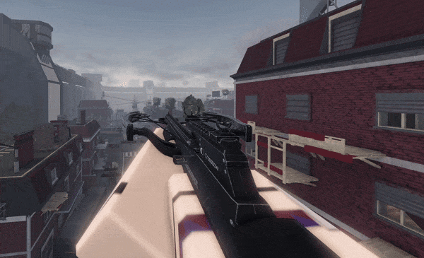 Crossbow | Blackout Wiki | Fandom