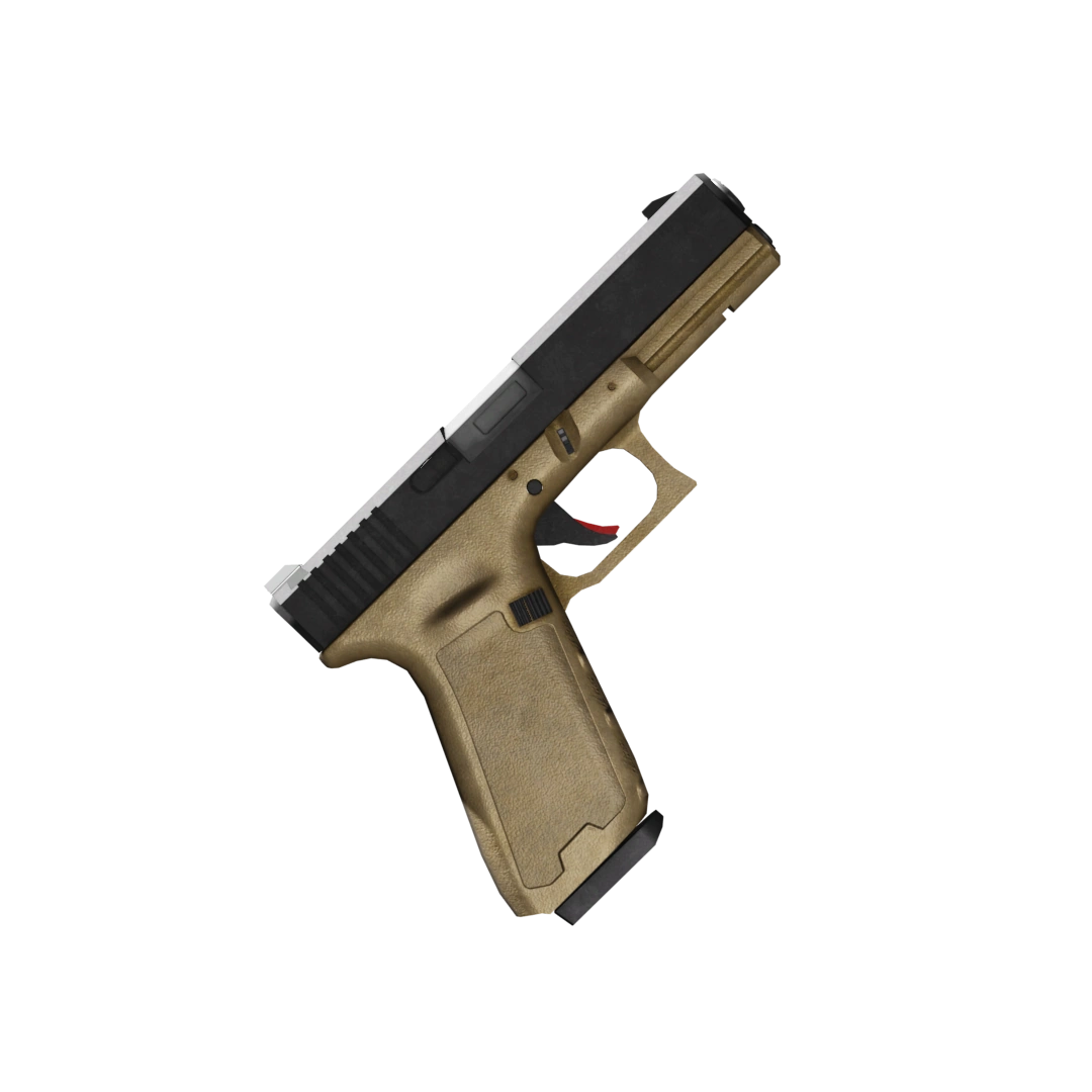 G17 | Blackout Wiki | Fandom