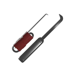 Lockpicks | Blackout Wiki | Fandom