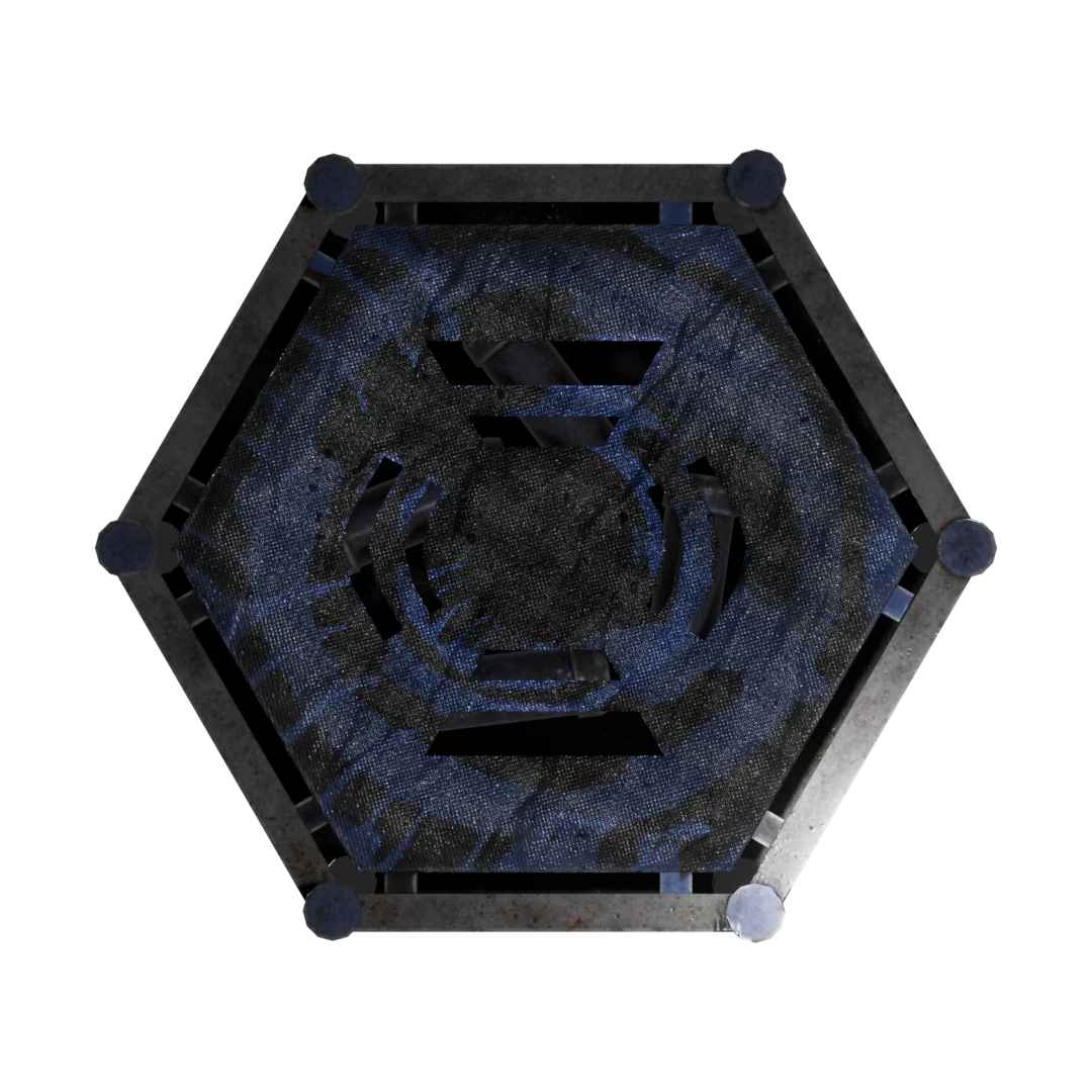 Impact Booster | Blackout Wiki | Fandom