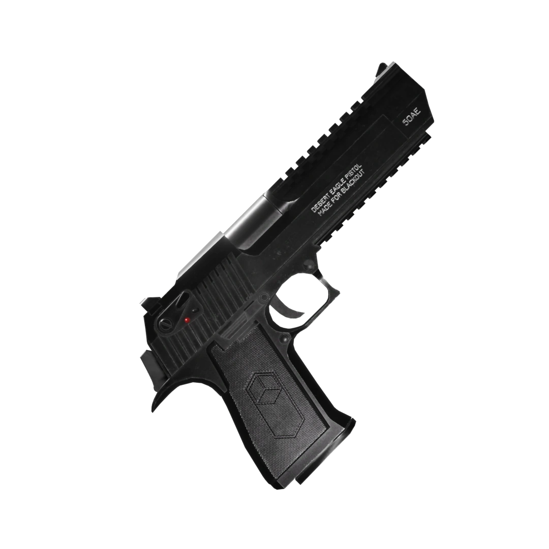 Deagle | Blackout Wiki | Fandom