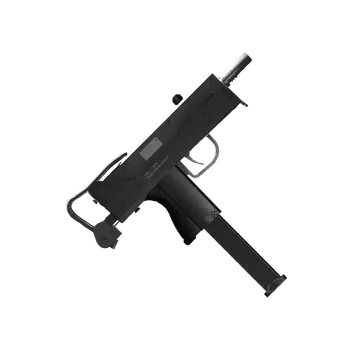 MAC-11 | Blackout Wiki | Fandom