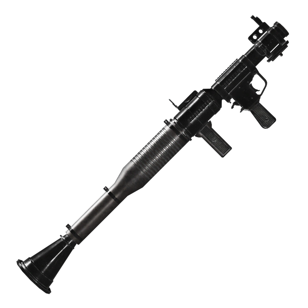 RPG-7 | Blackout Wiki | Fandom