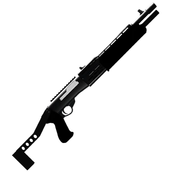 SPAS-12 | Blackout Wiki | Fandom