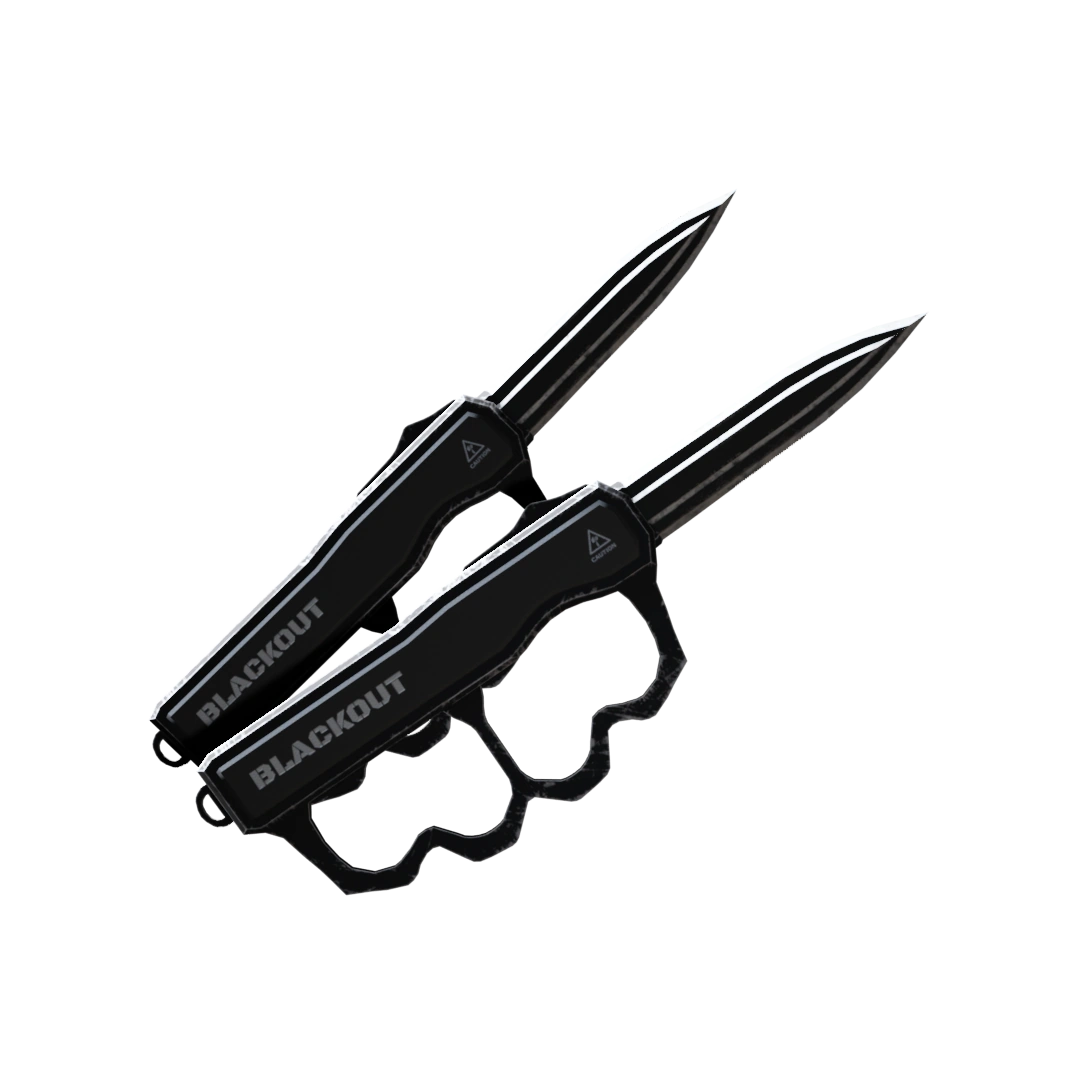 Trench Knife | Blackout Wiki | Fandom
