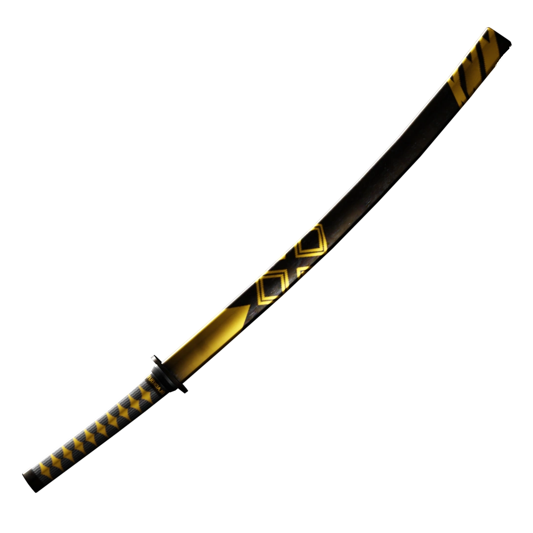 Katana | Blackout Wiki | Fandom