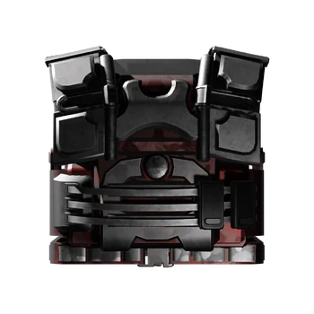 Operator Gear | Blackout Wiki | Fandom