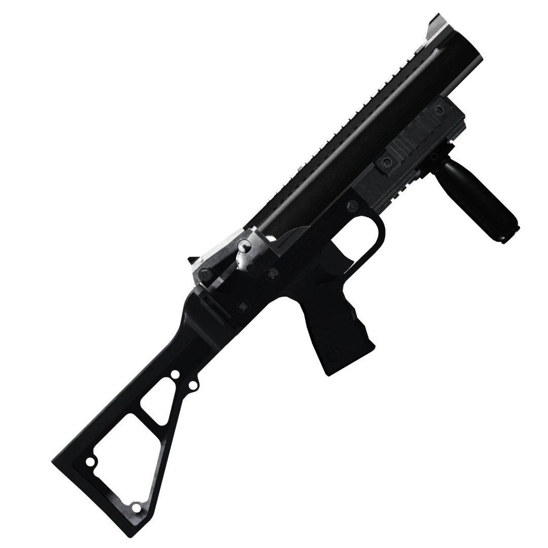 GL-06 | Blackout Wiki | Fandom