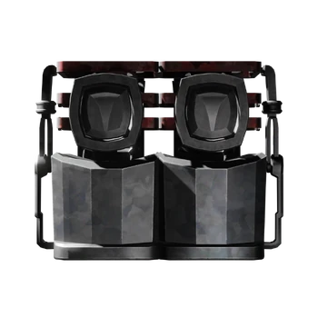 Operator Gear | Blackout Wiki | Fandom