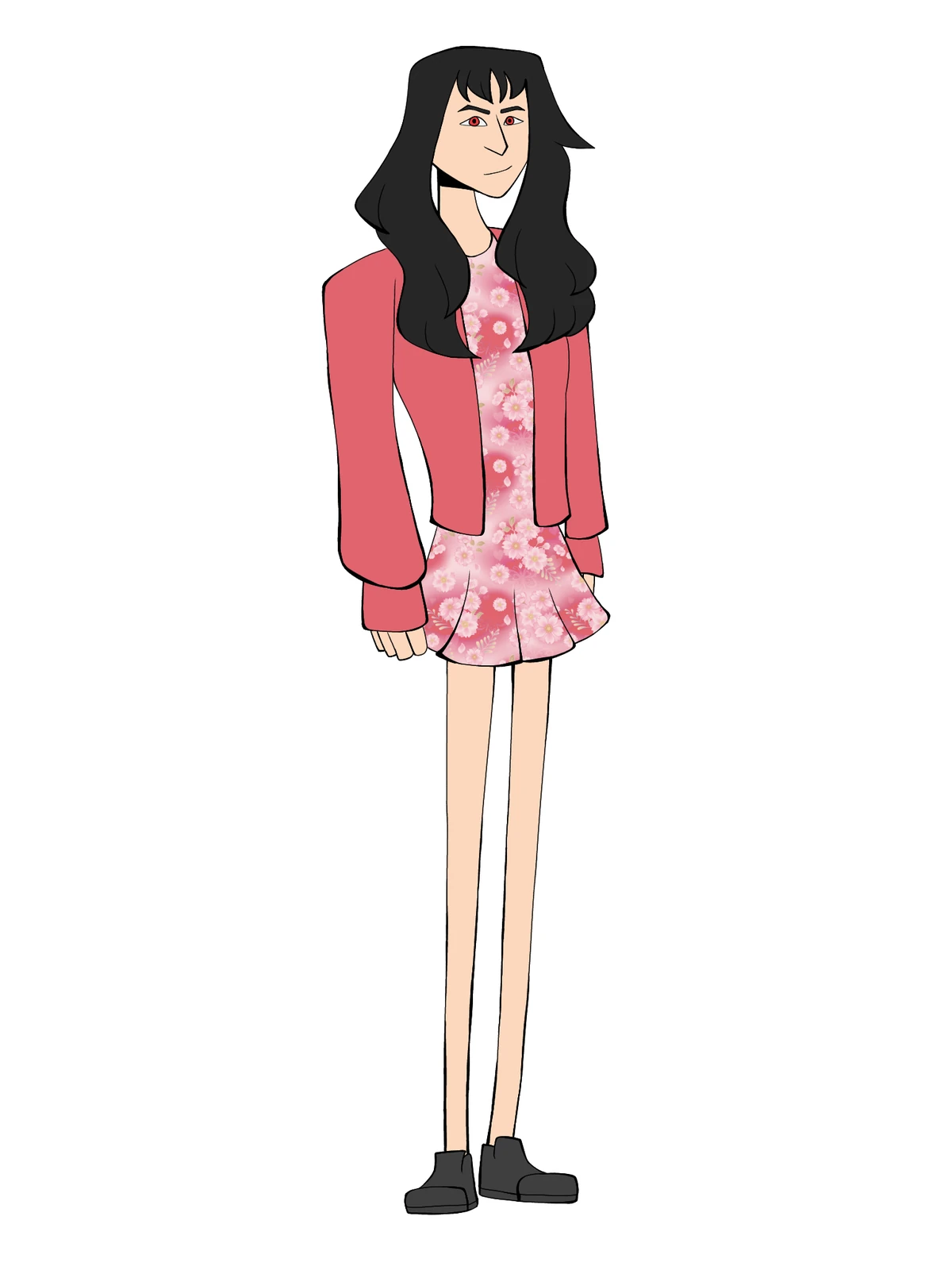 Mikyung Kim | Blackout Wiki | Fandom