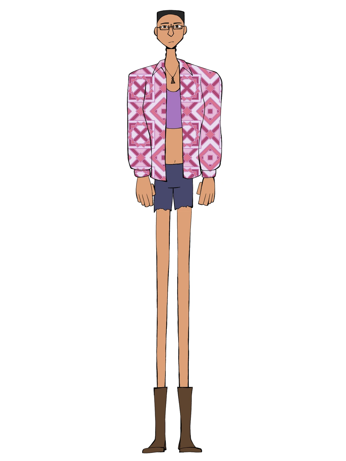 Dilyéhé | Blackout Wiki | Fandom