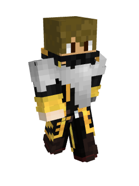 AProfLoser | BlackOutSMP Wiki | Fandom