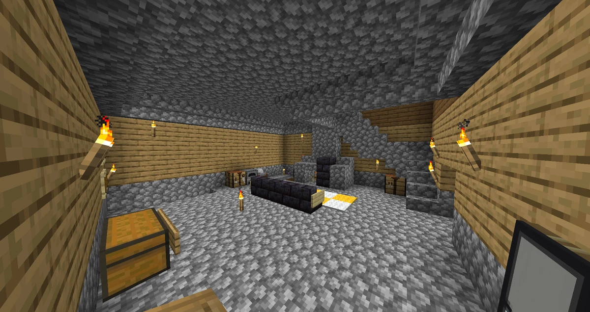 Spawn Crew | BlackOutSMP Wiki | Fandom