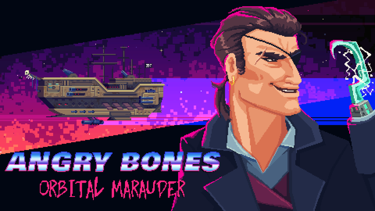 Angry Bones | Black Paradox Wiki | Fandom