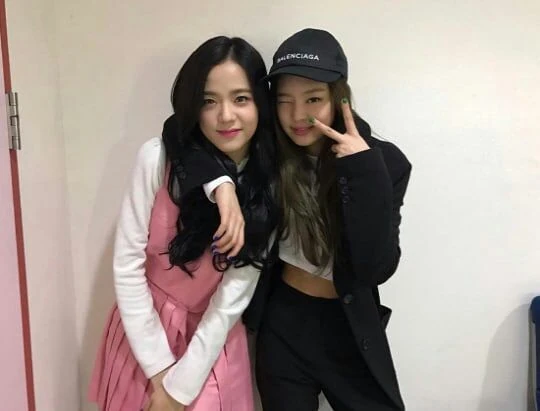 Jensoo (Jennie x Jisoo) | BLACKPINK pobre Wiki | Fandom