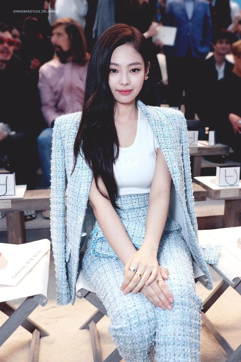 Kim Jennie "Jennie" | BLACKPINK pobre Wiki | Fandom