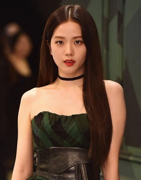 Jisoo | BLACKPINK Wiki | Fandom