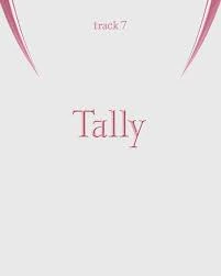 Tally | BLACKPINK Wiki | Fandom