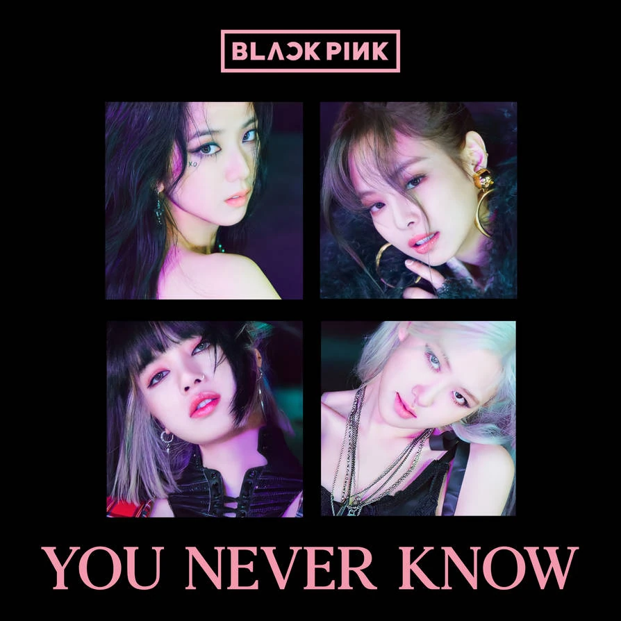 You Never Know | BLACKPINK Wiki | Fandom