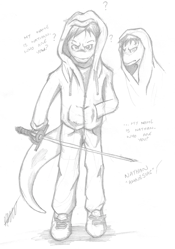 Nathan Winters | Black Rainbows Wiki | Fandom