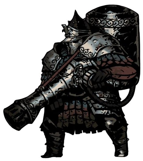 Levantine Firewalker | The Black Reliquary Wiki | Fandom