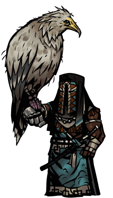 Levantine Pursuer | The Black Reliquary Wiki | Fandom