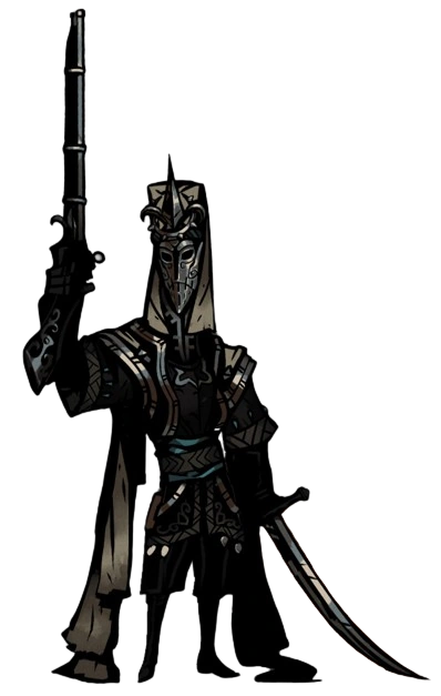 Levantine Janissary | The Black Reliquary Wiki | Fandom